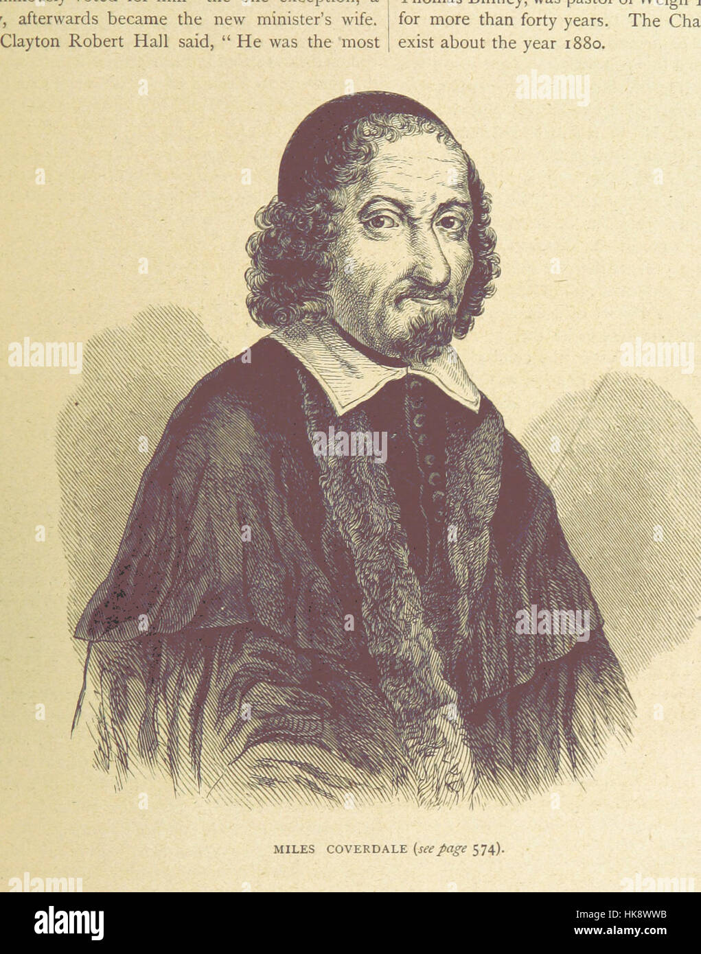 Image from 'Old & New London' by W. Thornbury and Edward Walford ...