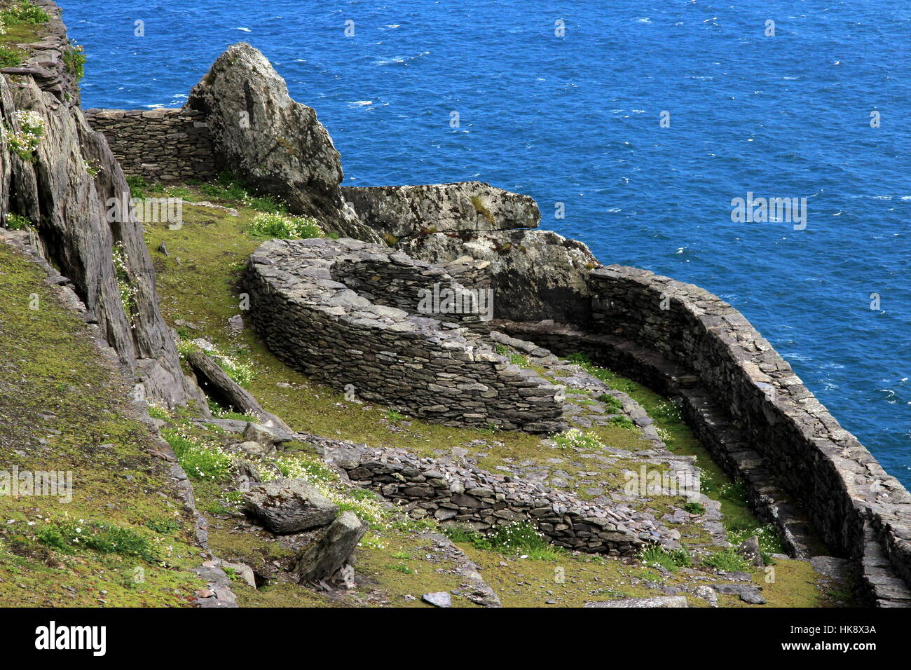 atlantic ocean, salt water, sea, ocean, water, monastery, world ...