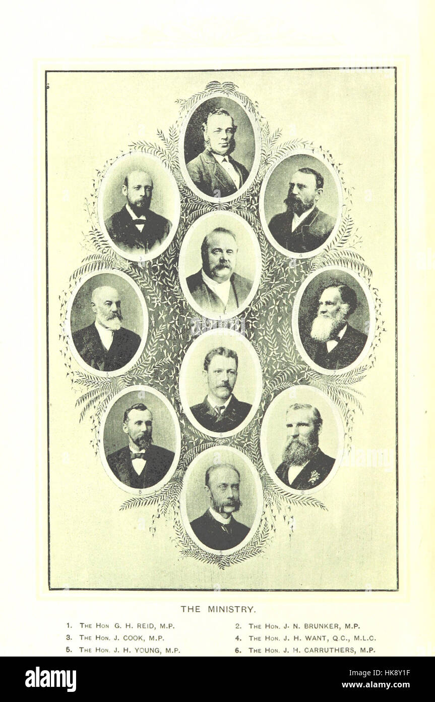 Photograph from 'New South Wales: the mother colony of the Australias ...