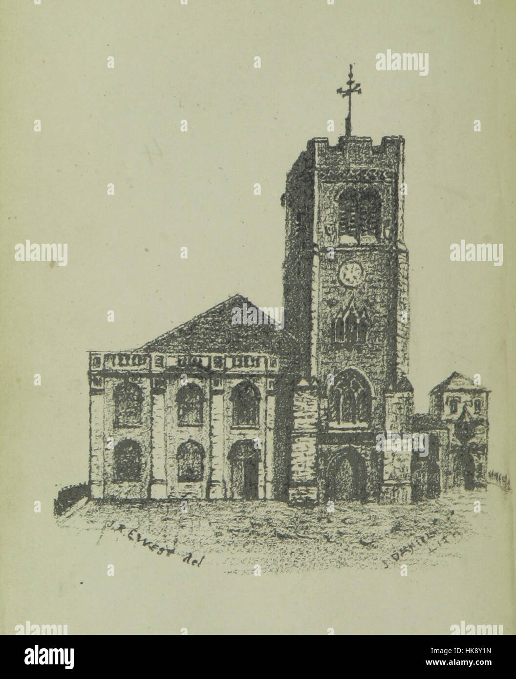 Macclesfield map hi-res stock photography and images - Alamy