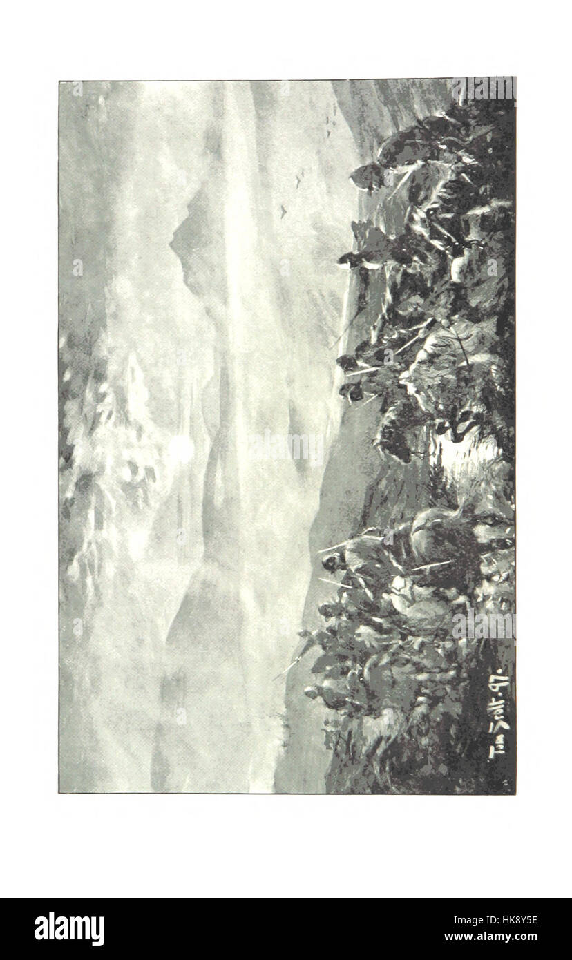 Hawick map hi-res stock photography and images - Alamy