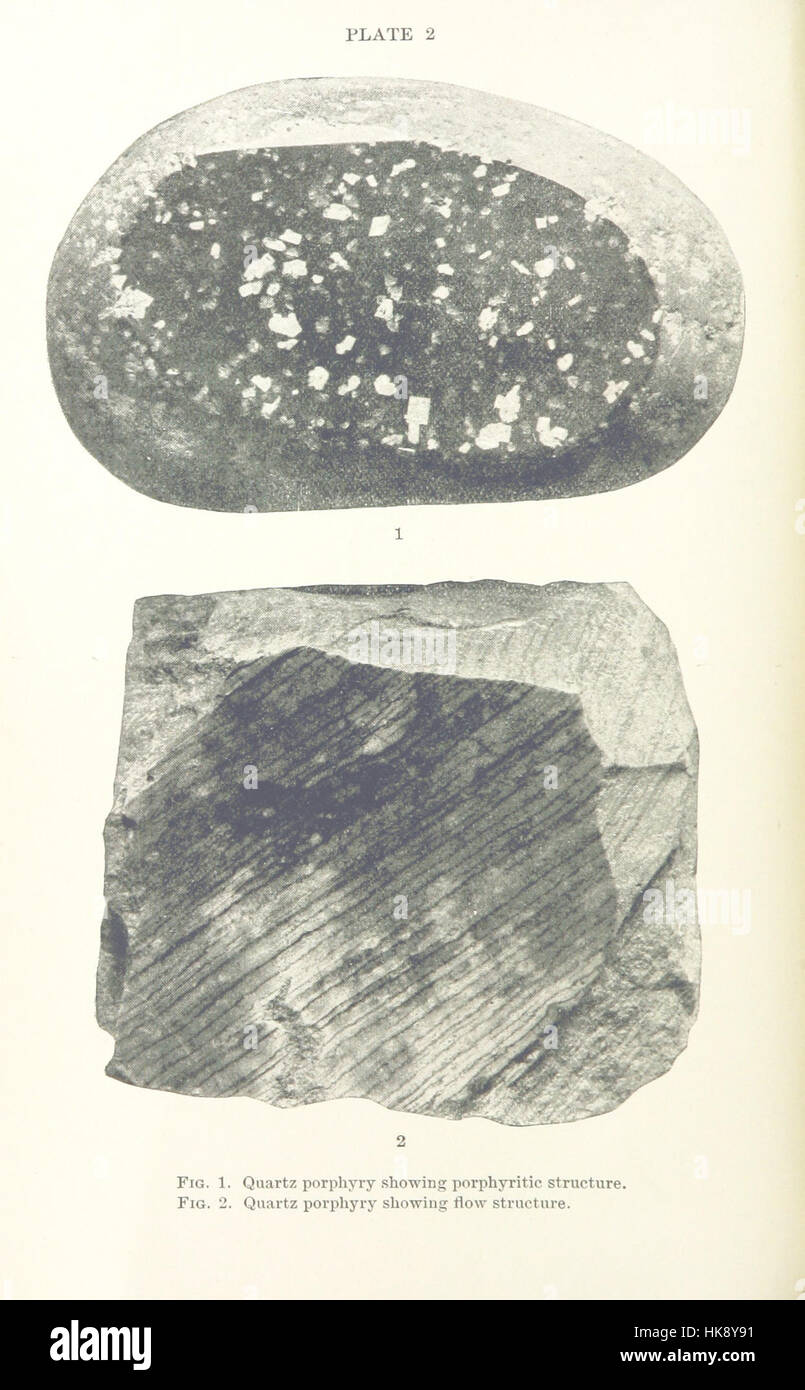 Image from 'A Treatise on Rocks, Rock-Weathering, and Soils ...