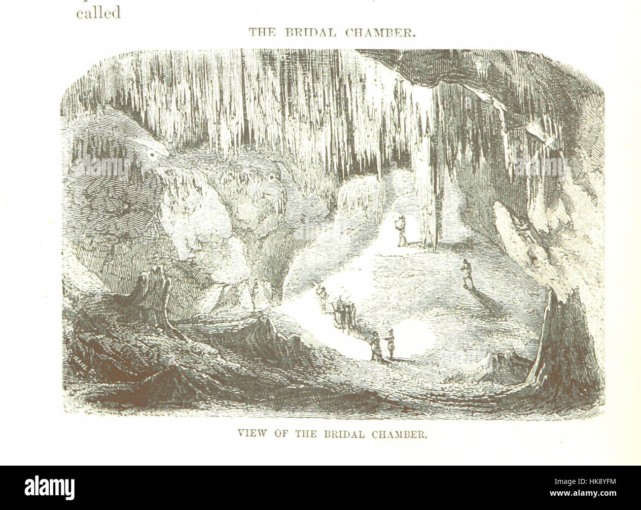 Image taken from page 60 of 'Scenes of wonder and curiosity in ...