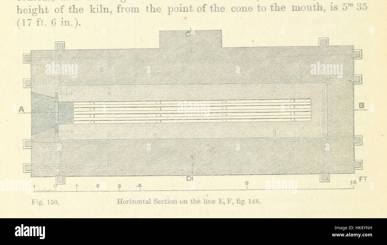 Image from 'Metallurgy', illustrating the process of extracting metals ...