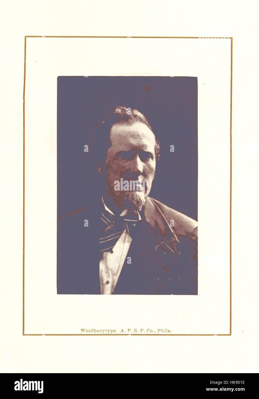 Photograph from 'The early and later History of Petroleum ...
