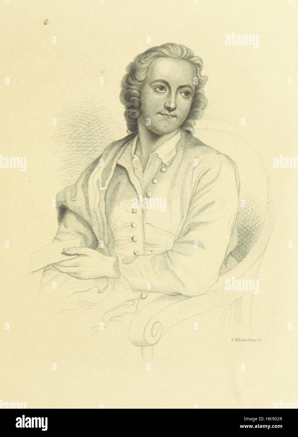Image from 'A Gallery of Famous English and American Poets', showcasing ...