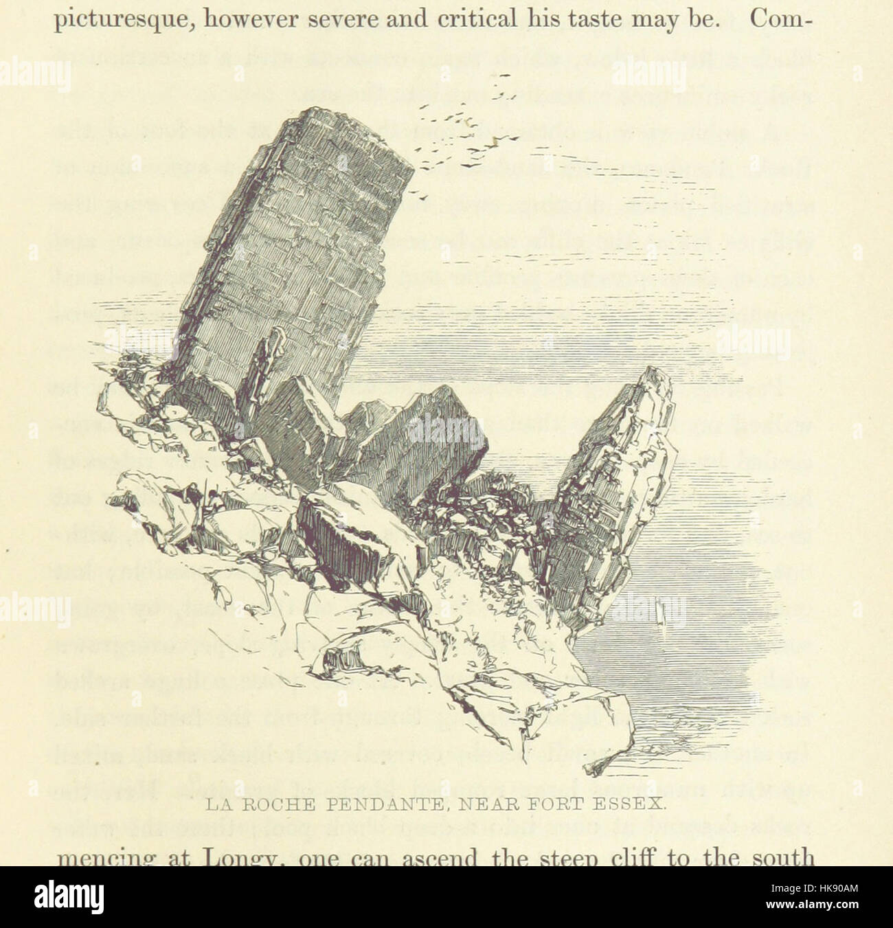 Chan chan map hi-res stock photography and images - Alamy