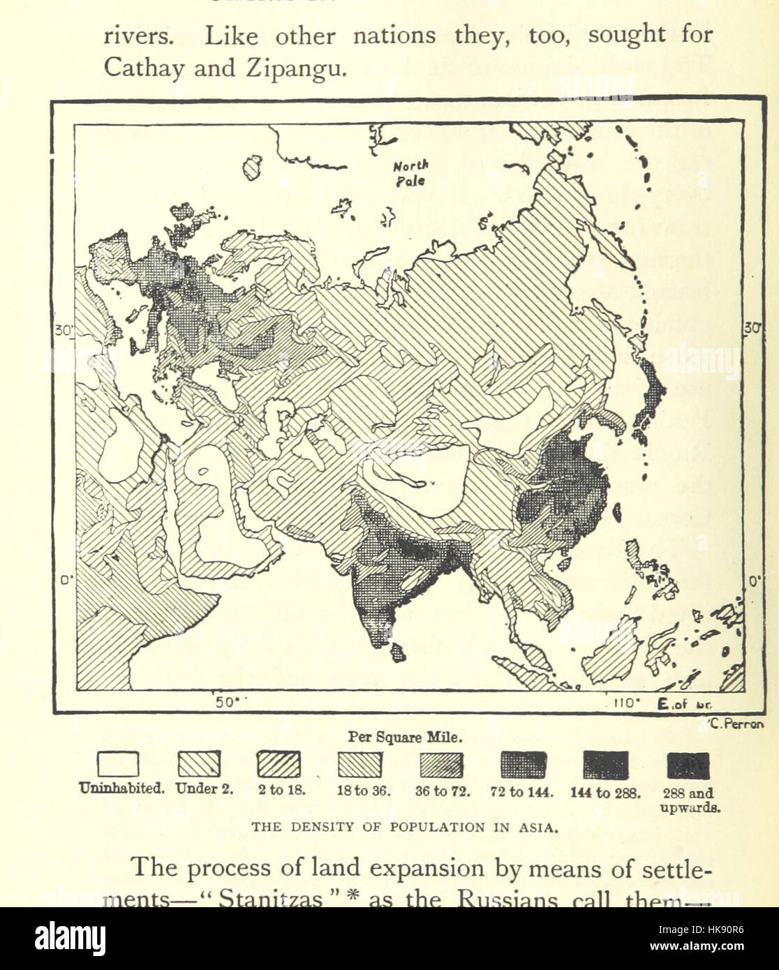 Image from 'China in Transformation', showcasing the changes in China's ...