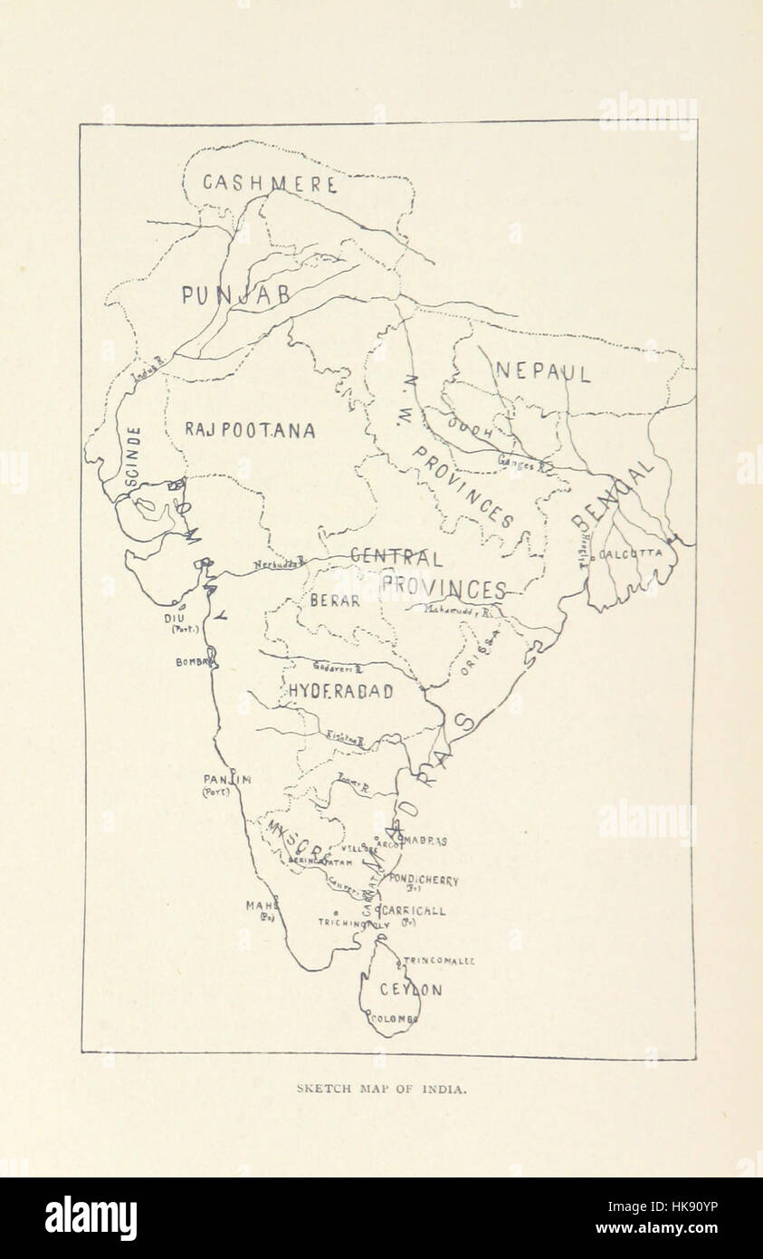 Image from page 62 of 'The Building of the Empire', England, British ...