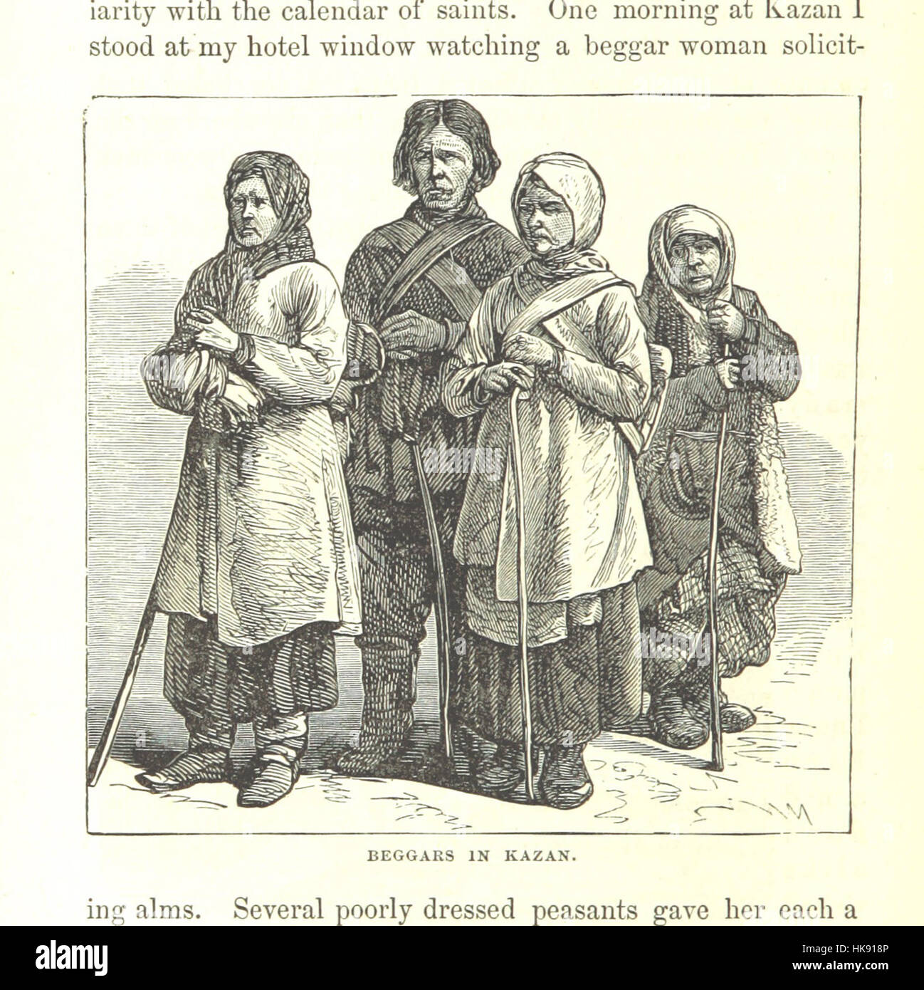 Image from 'Overland through Asia,' a visual account of a journey ...