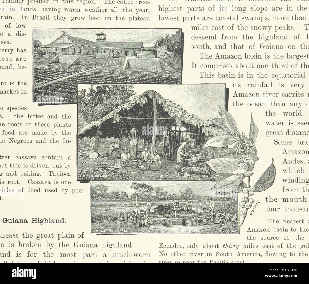 Image from 'Advanced Geography', an academic work providing in-depth ...