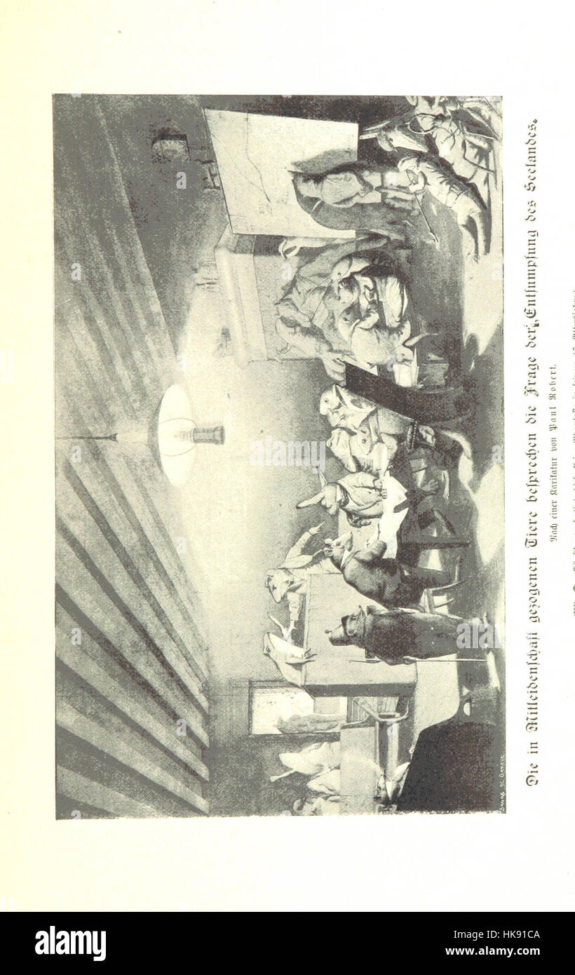 A page from 'Die Schweiz im neunzehnten Jahrhundert', edited by Swiss ...