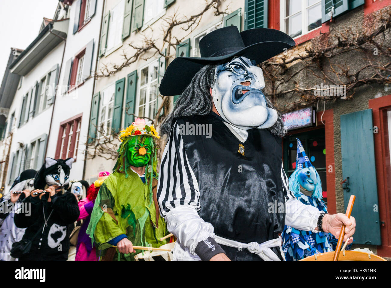Folklore walk hi-res stock photography and images - Alamy