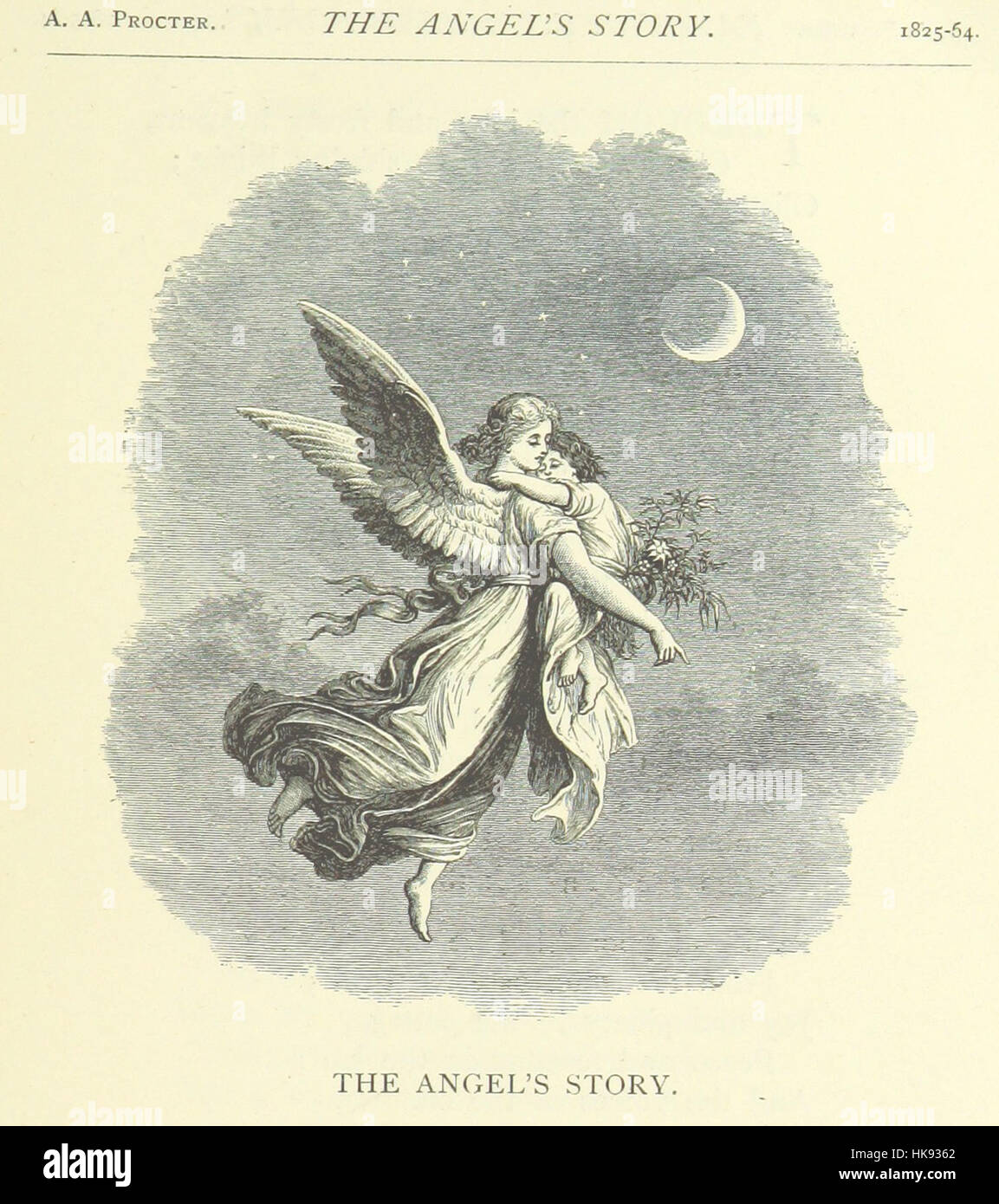 An illustrated collection of famous English poems and poets, featuring ...