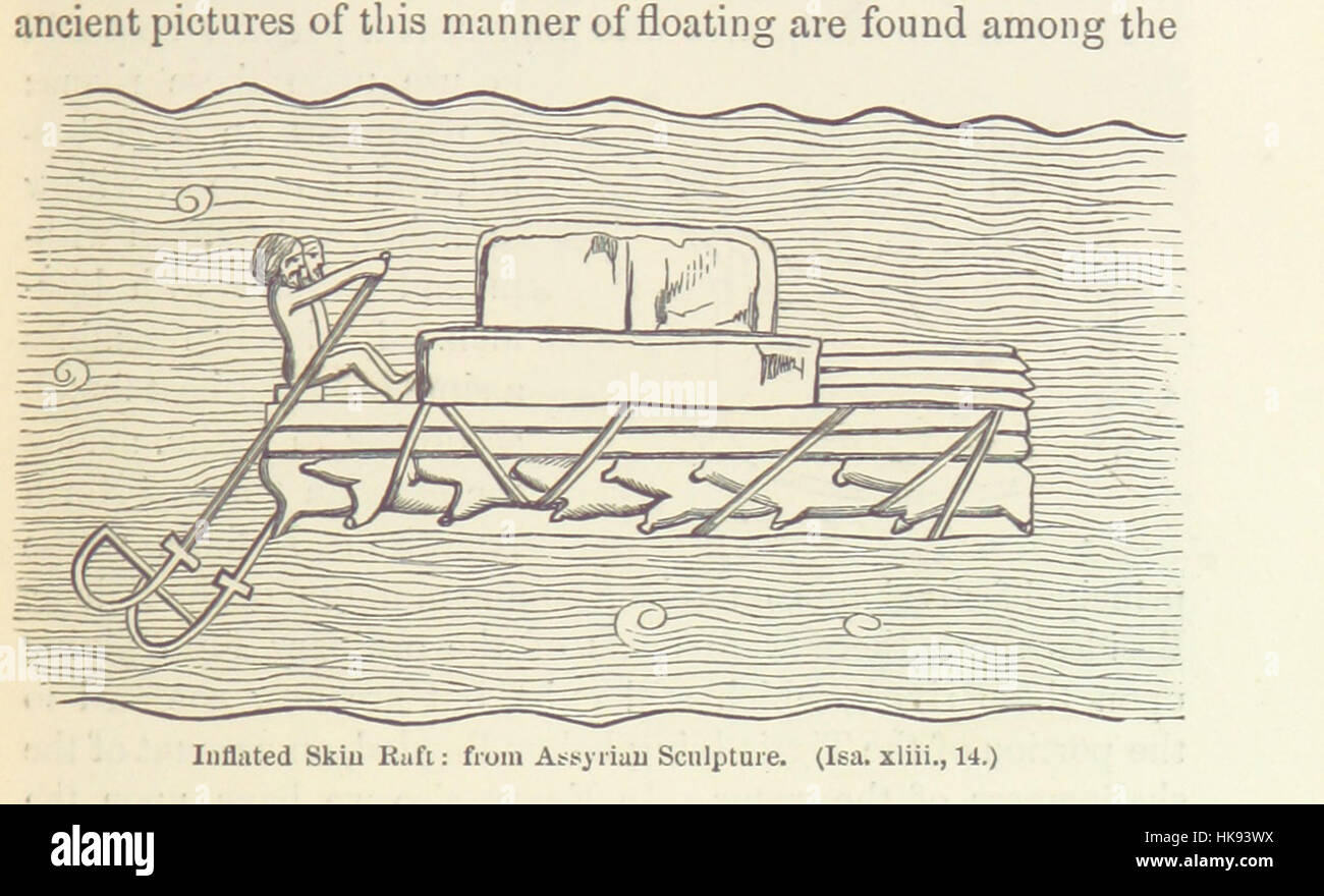 Bible Lands, their modern customs and manners illustrative of Scripture ...