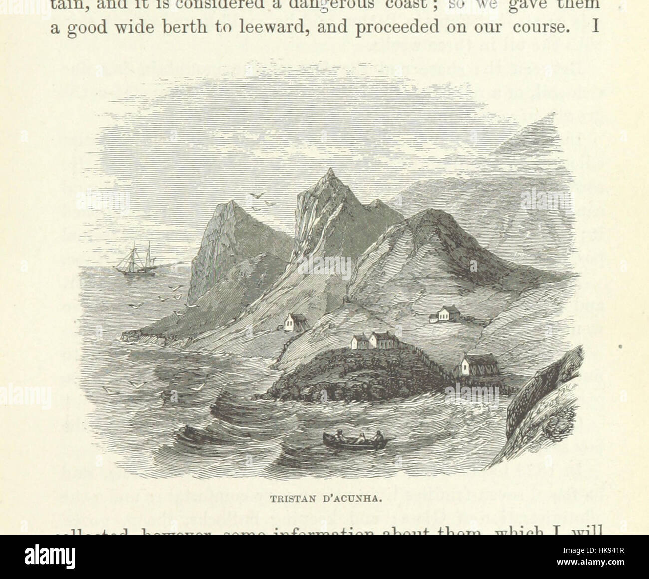 Image from 'Subtropical Rambles in the Land of Aphanapteryx ...