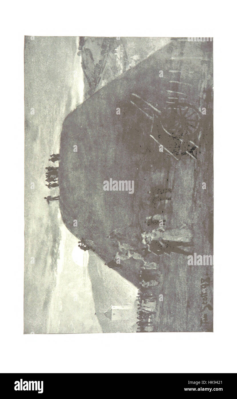 Hawick map hi-res stock photography and images - Alamy