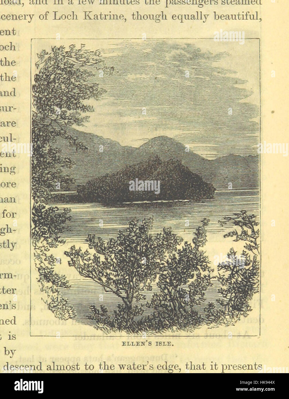 A biographical work on extraordinary men, focusing on their boyhood and ...