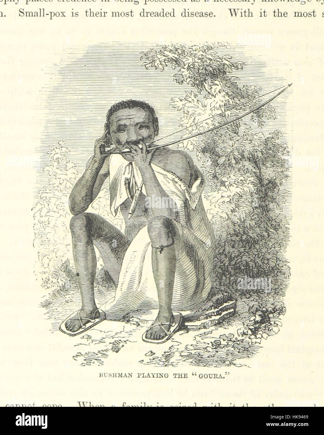 A popular description of the characteristics, manners, and customs of ...