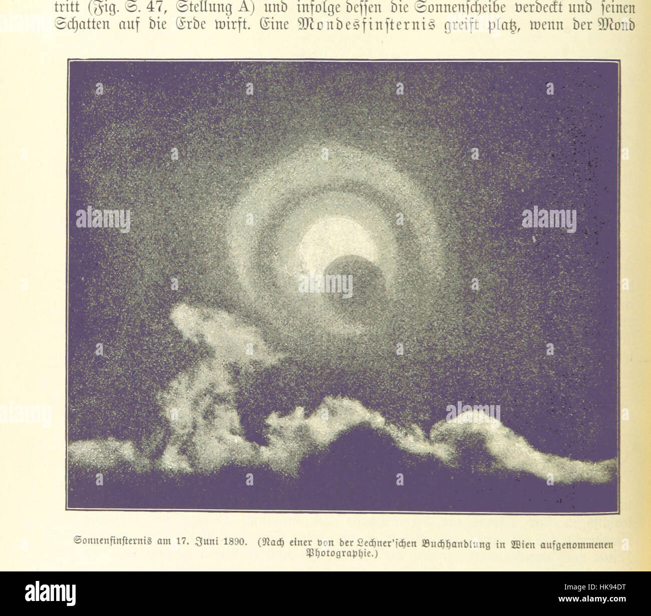 Die Erde. Eine allgemeine Erd- und Länderkunde, etc Image taken from ...