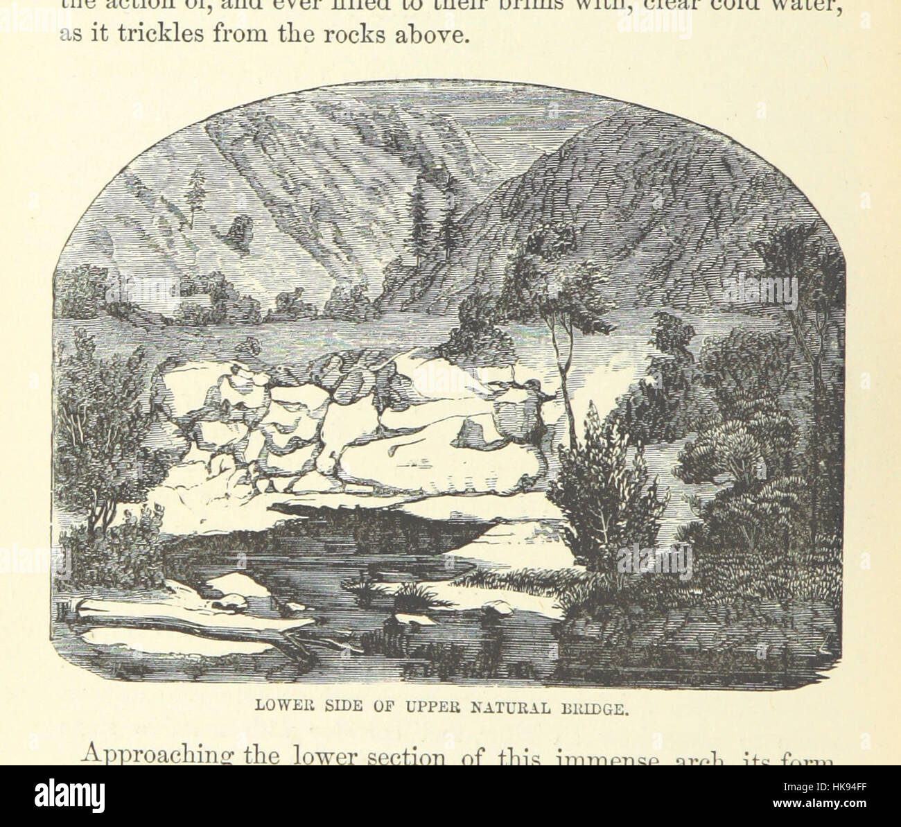 An illustration from page 68 of 'Scenes of Wonder and Curiosity in ...