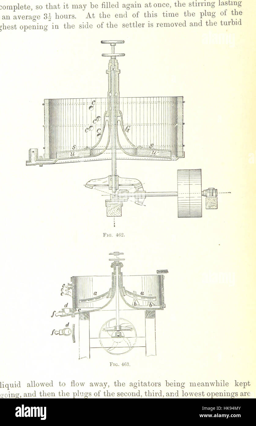 Photograph from the 'Handbook of Metallurgy', a comprehensive guide to ...