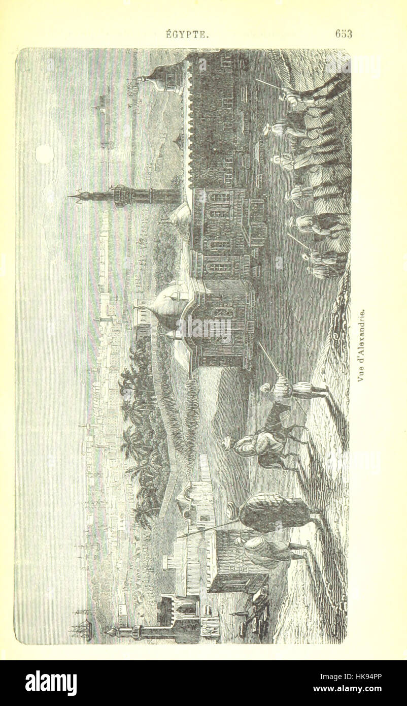 Photograph from the corrected edition of 'L'Afrique Dixie', showcasing ...