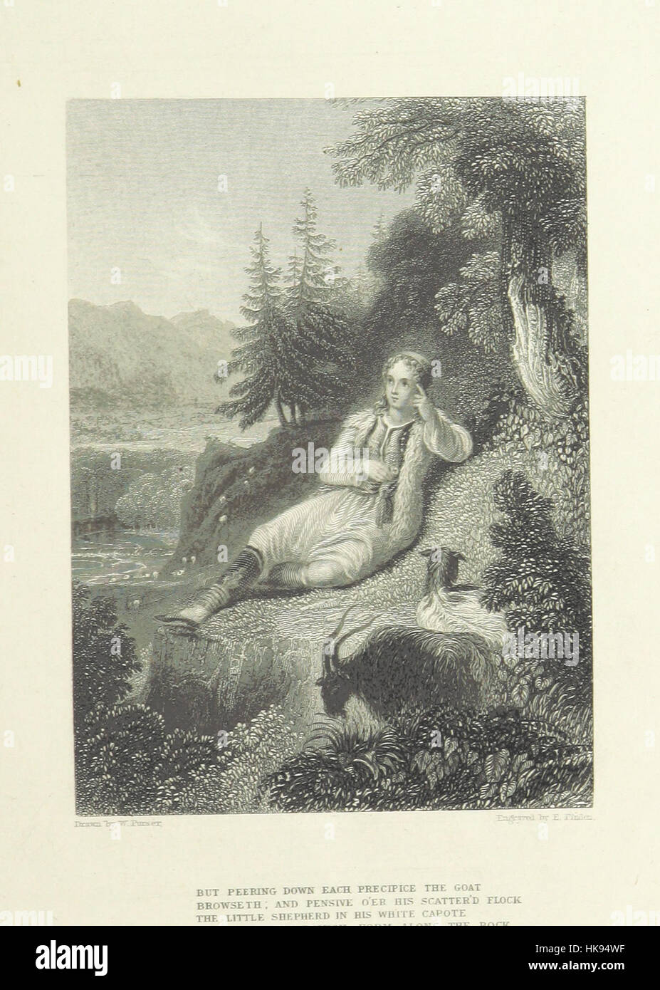 Image from page 689 of 'The Poetical Works of Lord Byron', an ...