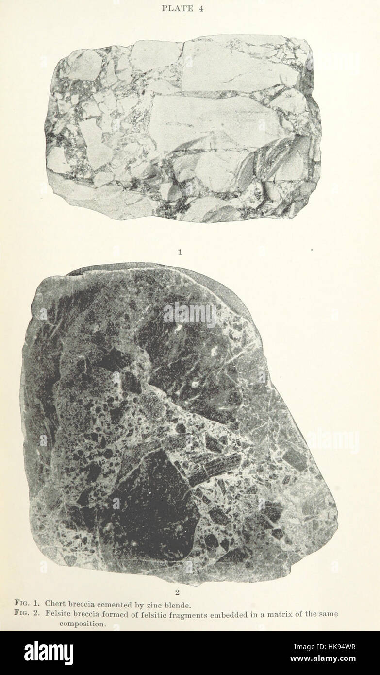 A Treatise on Rocks, Rock-Weathering, and Soils. [With illustrations ...