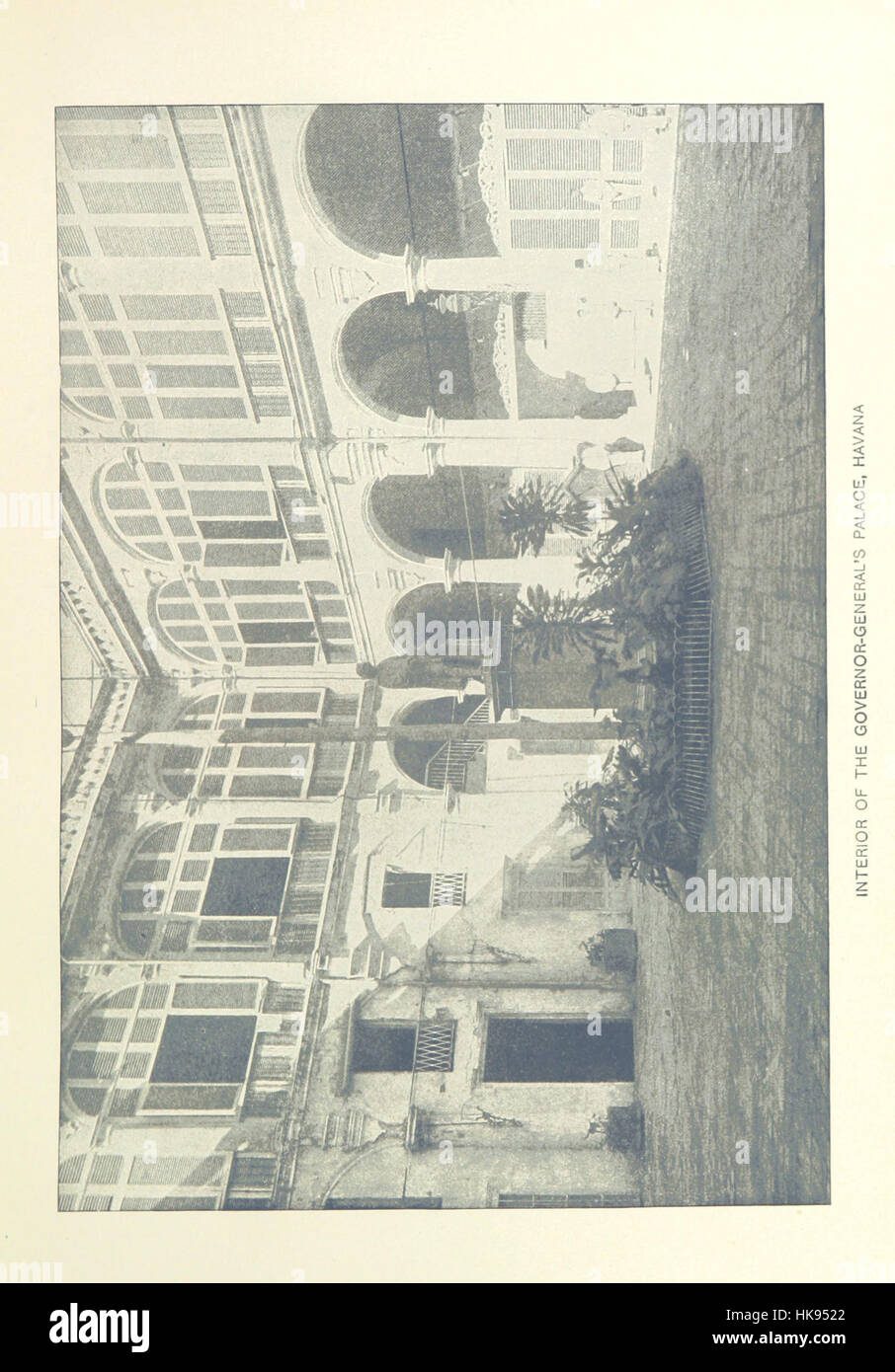 Image from 'History of the Spanish-American War', illustrating key ...