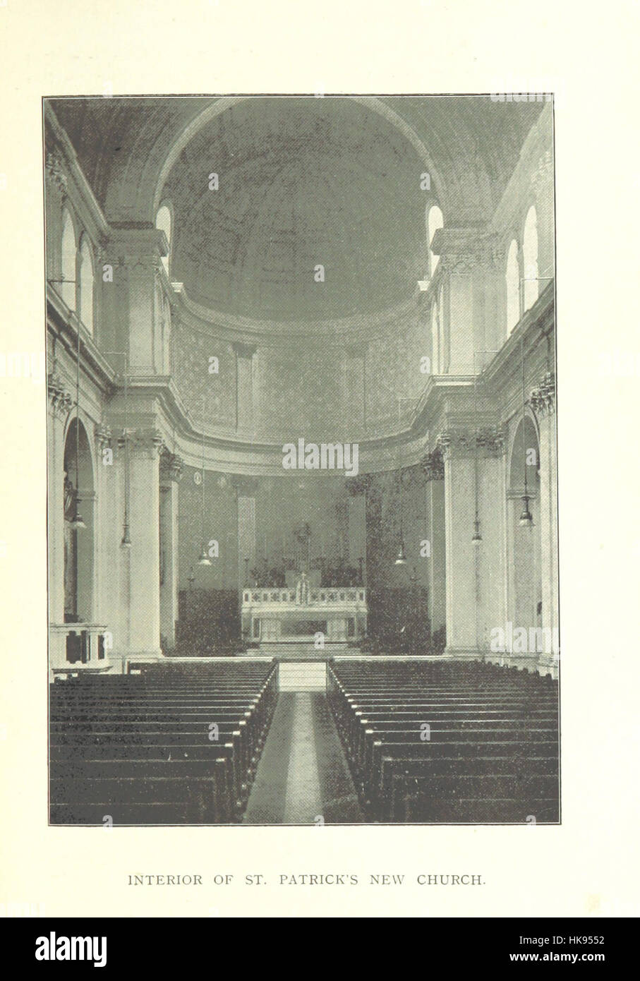 Image from 'Two Centuries of Soho' documenting the history and ...