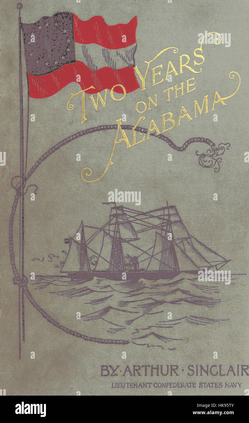 Photograph from 'Two Years on the Alabama', showcasing scenes related ...
