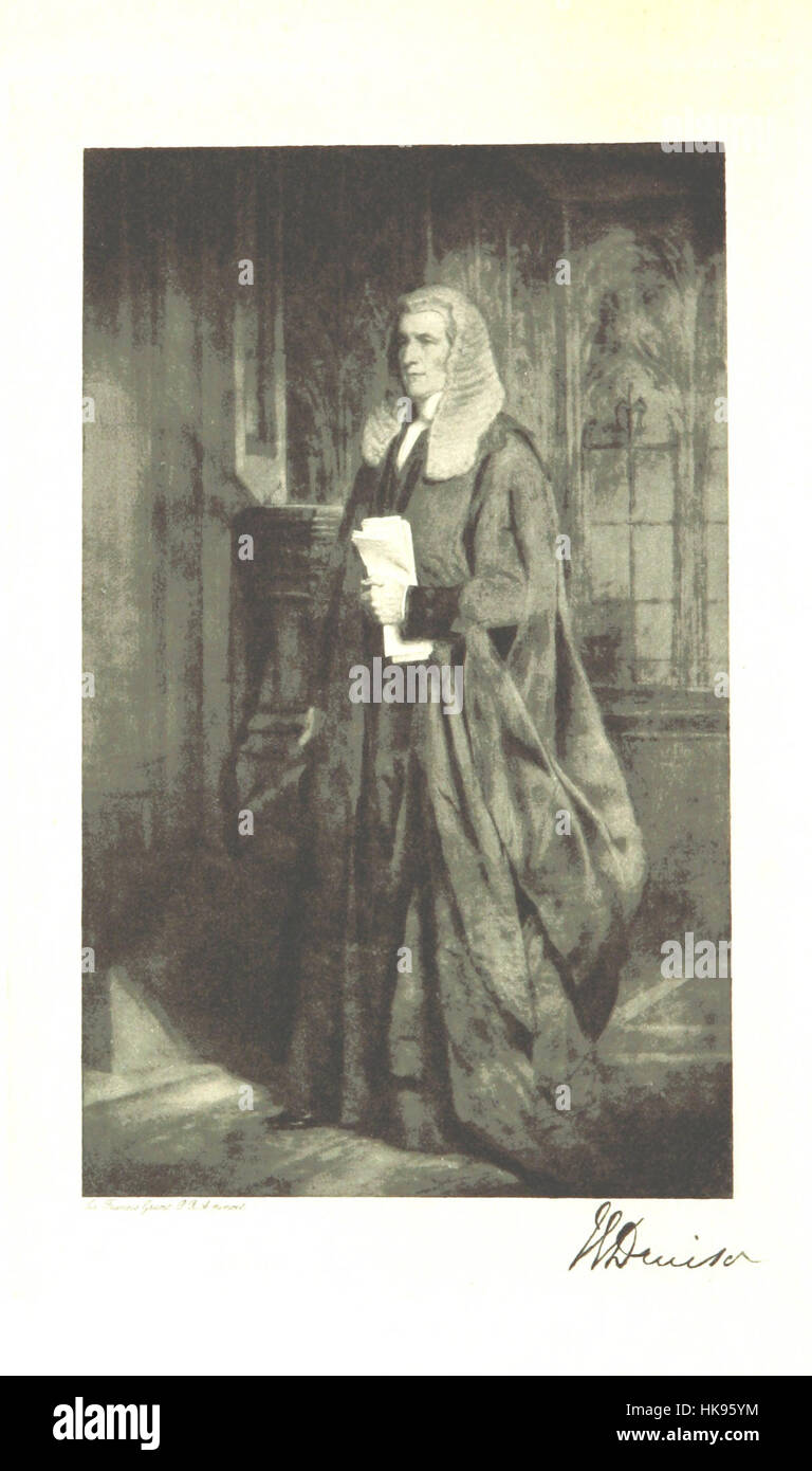 Notes from my Journal when Speaker of the House of Commons ... With ...