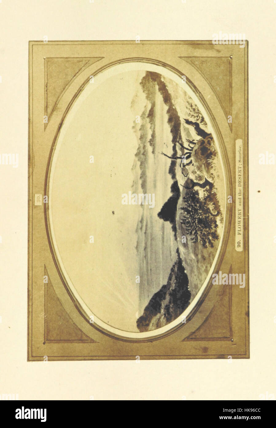 An image from page 71 of 'Sketches of the Washoe Mining Region ...