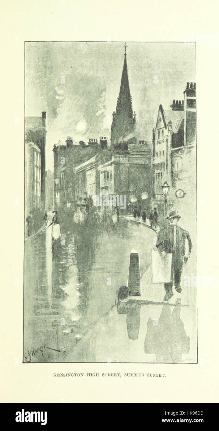 Image from 'The Bath Road', depicting the historical, fashionable, and ...