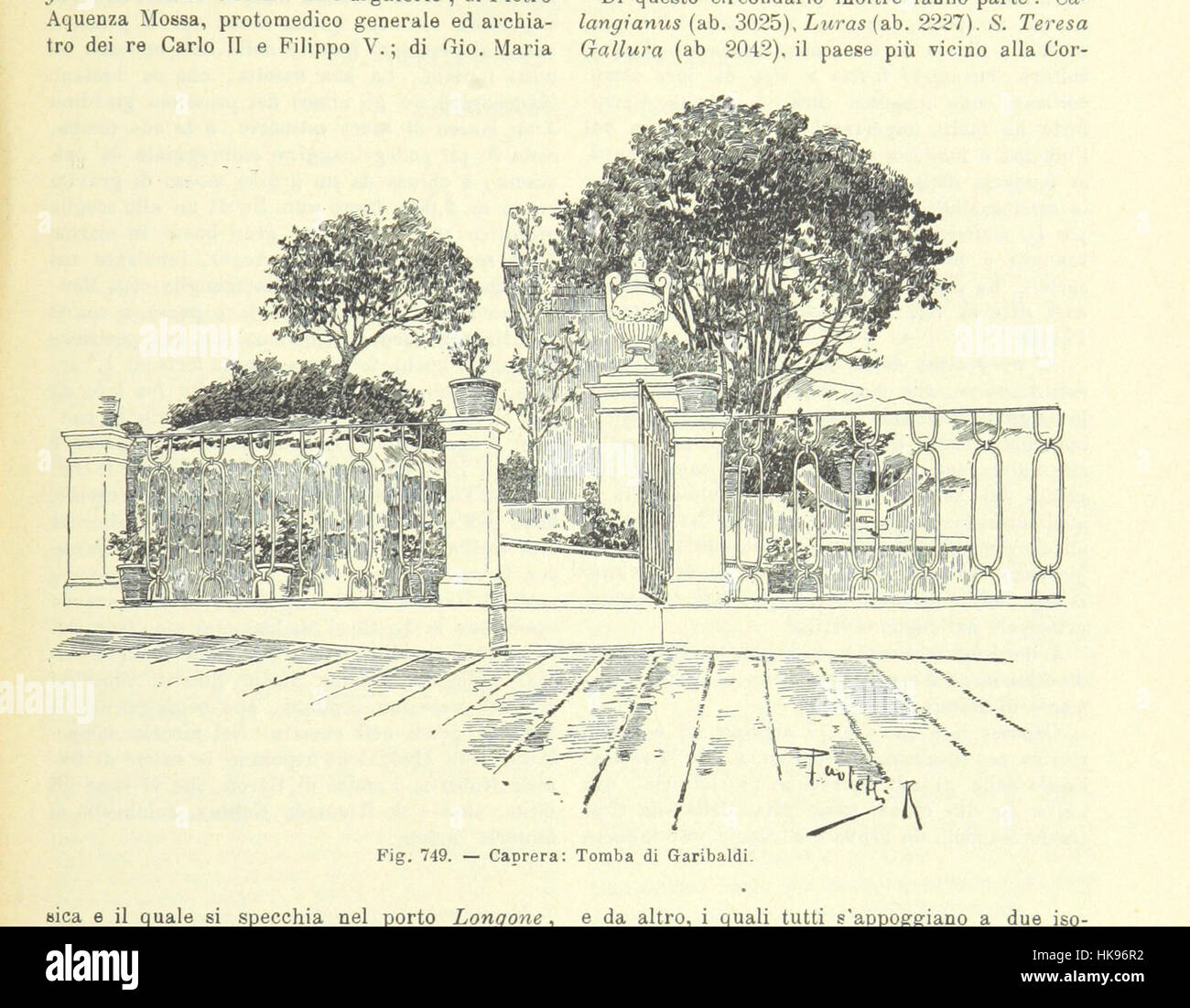 Image from a geography book detailing global geography with ...