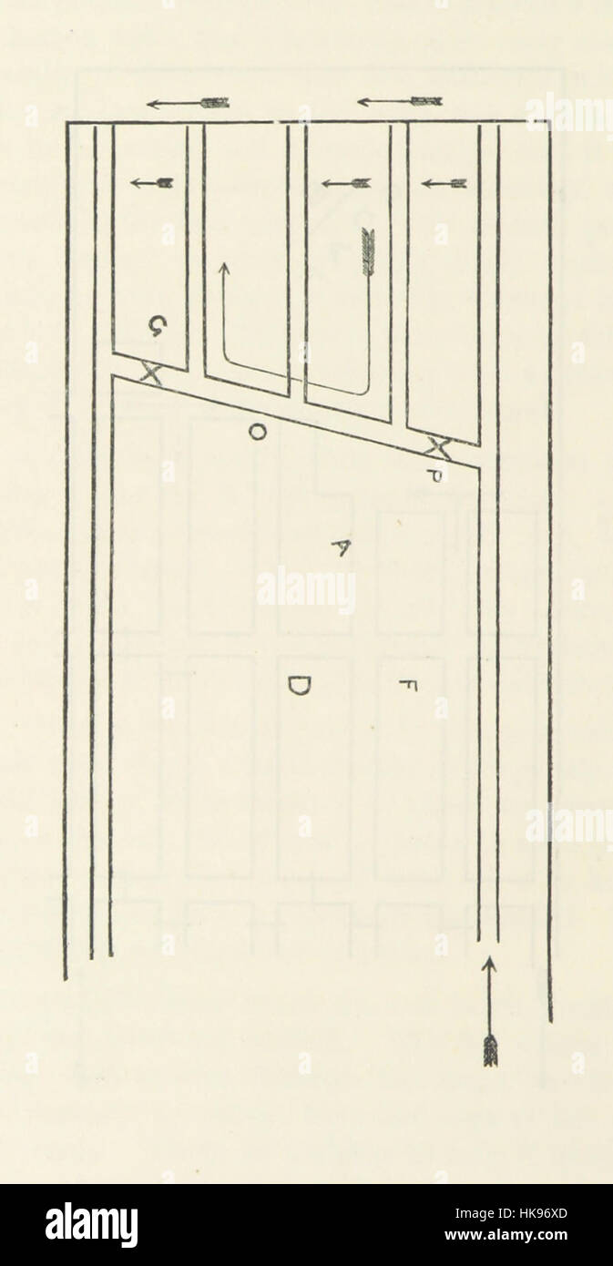 An image from 'Papers on the Theory and Practice of Coal Mining ...