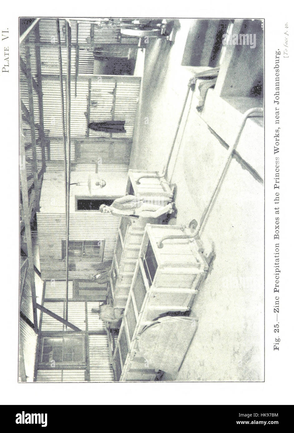 The Cyanide Process for the Extraction of Gold ... Second edition ...