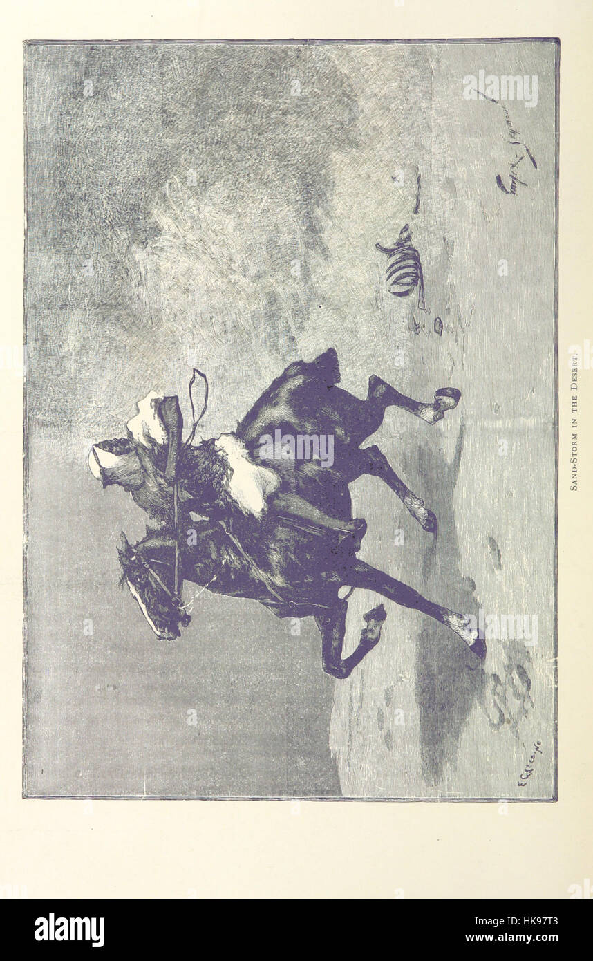 Image from 'The Land of the Pharaohs', discussing ancient Egyptian ...