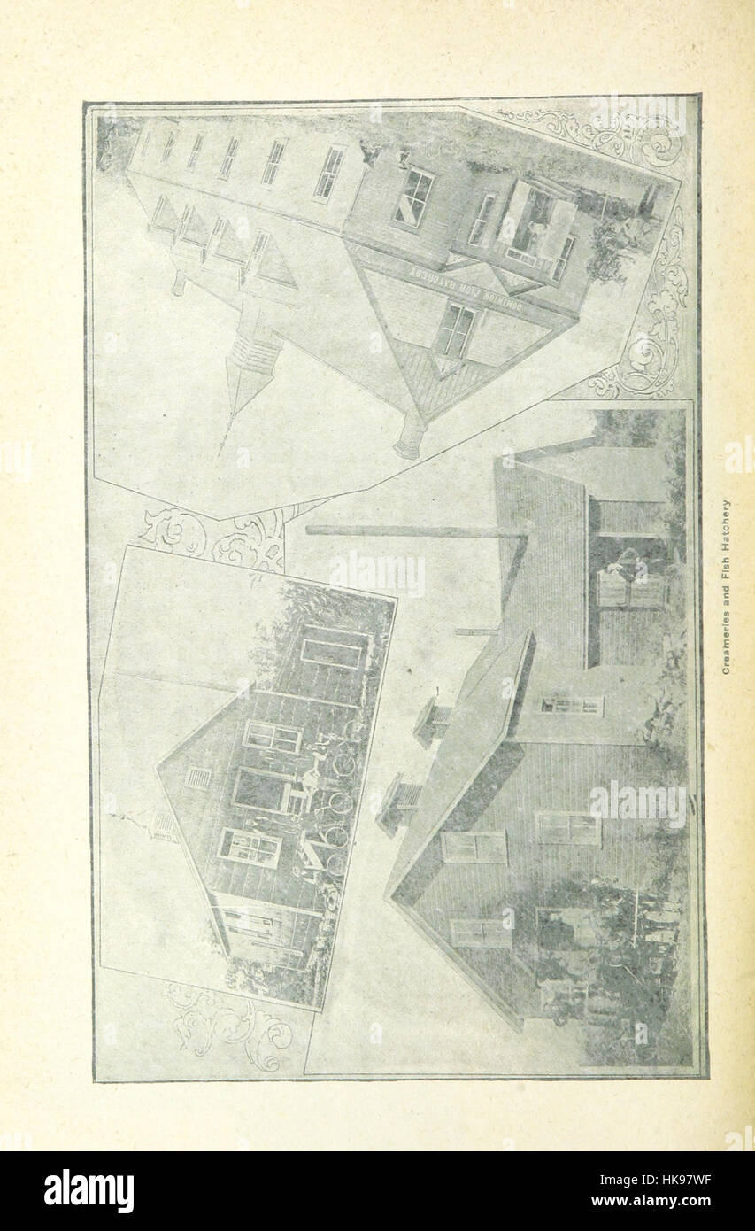 Map of assiniboia hi-res stock photography and images - Alamy