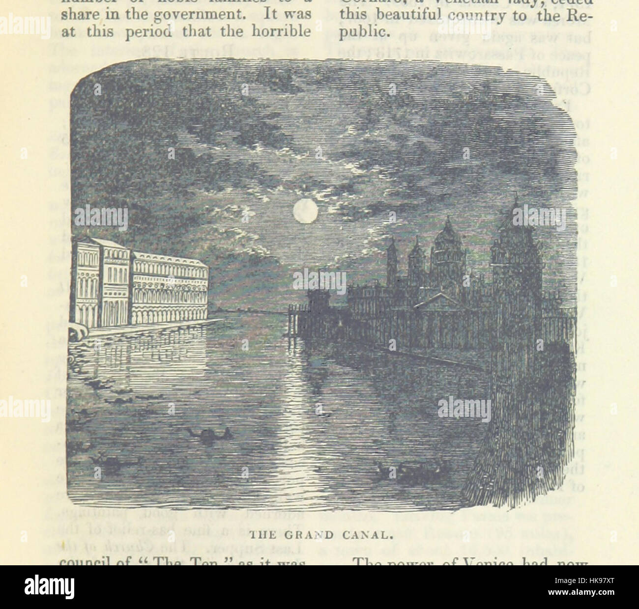 [Appleton's European Guide Book illustrated. Including England ...