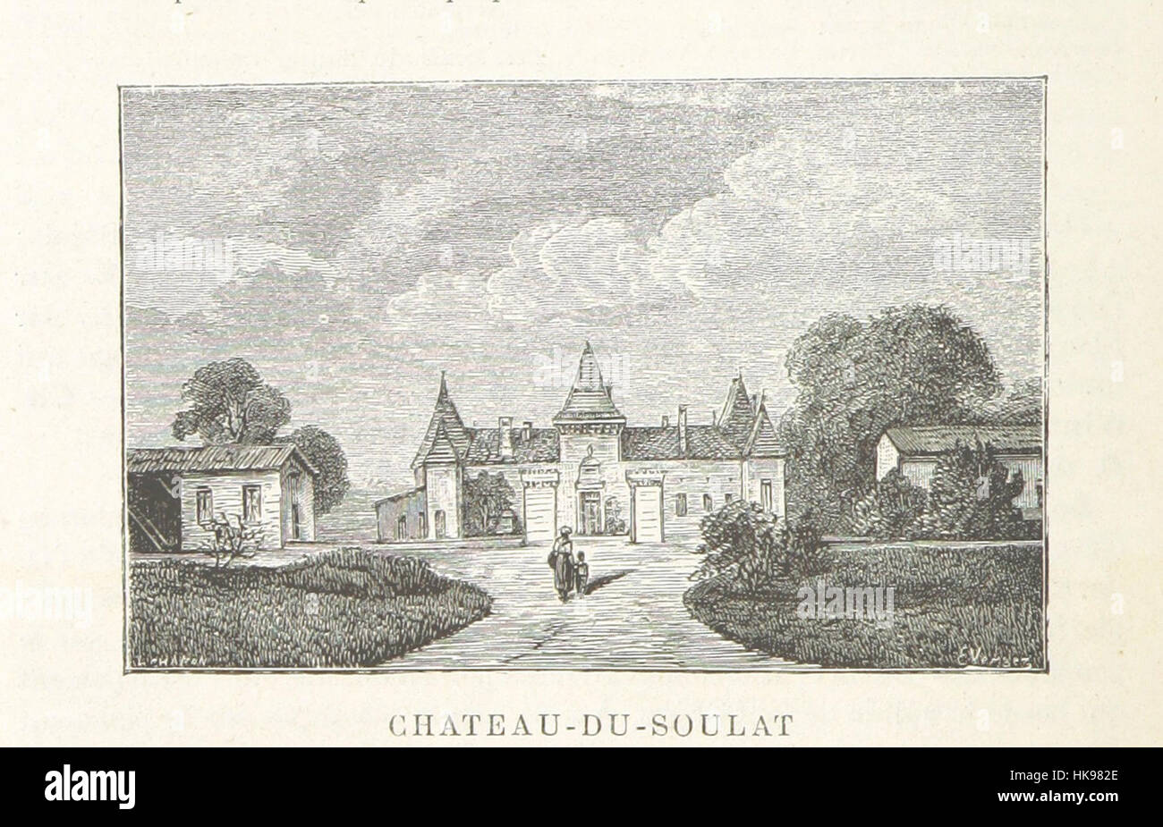 An image from 'Statistique générale topographique, industrielle ...