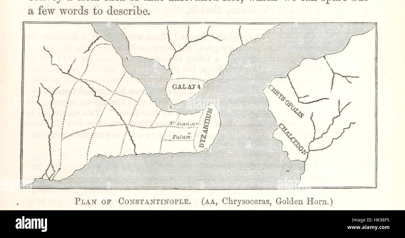 Ancient carthage city map hi-res stock photography and images - Alamy