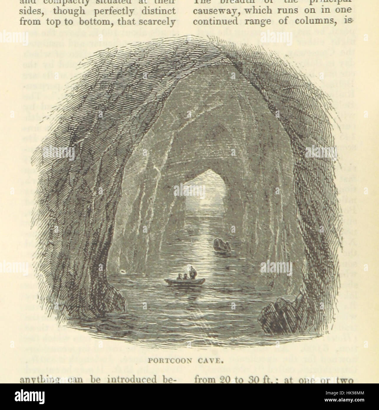The image is from 'Appleton's European Guide Book,' an illustrated ...