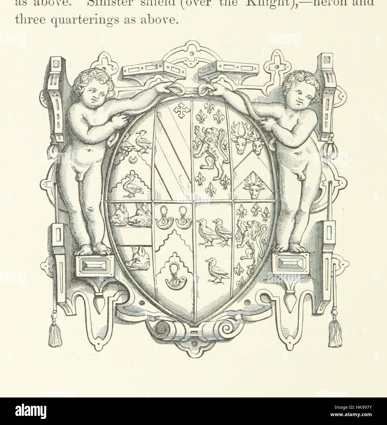 Image taken from page 78 of 'Croydon: Pre-historic & Roman', depicting ...