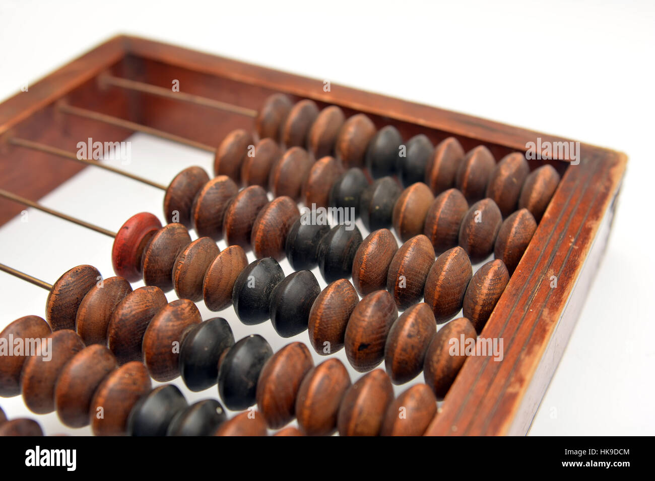 Abacus calculator hi-res stock photography and images - Alamy