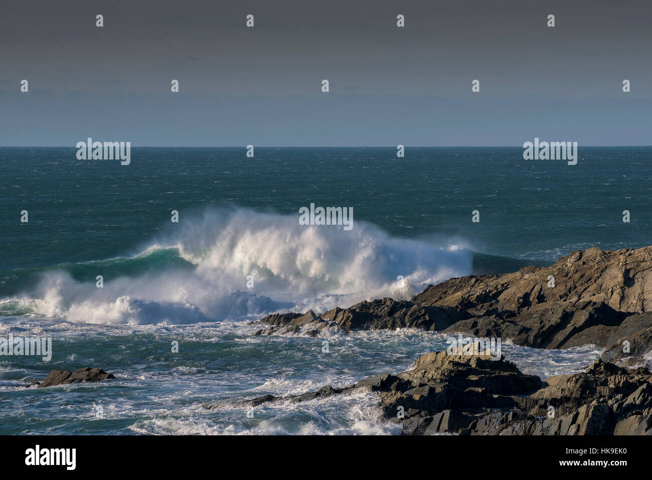 Uk extreme weather hi-res stock photography and images - Alamy