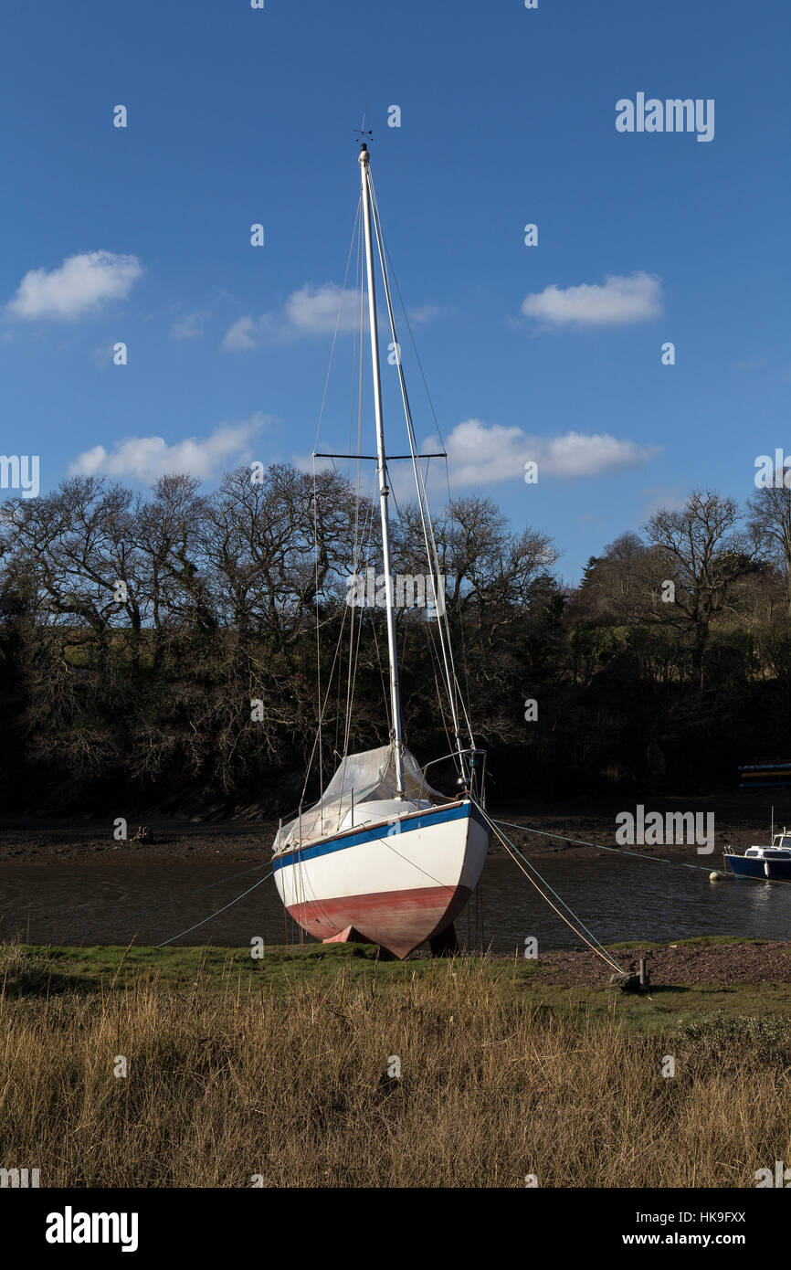 Shillet rock hi-res stock photography and images - Alamy