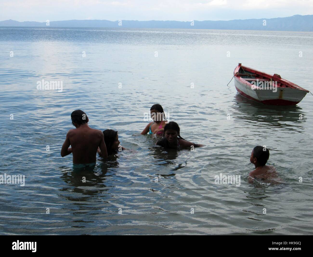 Teen Venezuela High Resolution Stock Photography and Images - Alamy