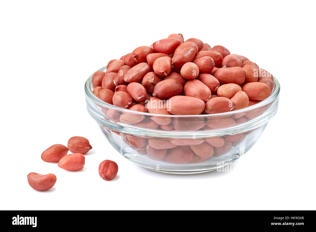 Bowl vegan food in Cut Out Stock Images & Pictures - Alamy